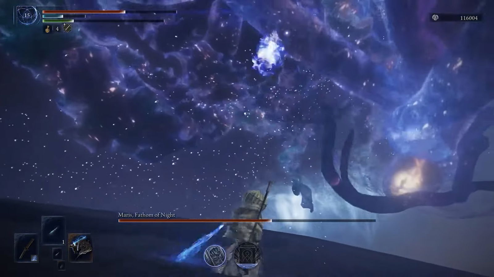 The Wait for Elden Ring Nightreign Everdark Sovereign Libra Is Finally ...