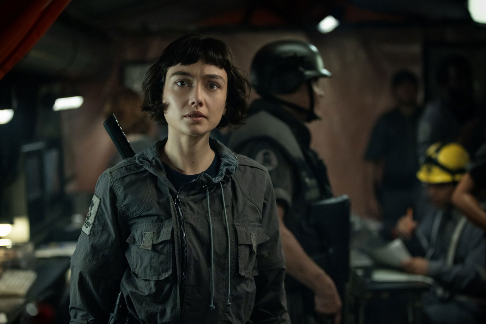 Alien: Earth — "Mr. October" — Episode 2 Spoiler Recap
