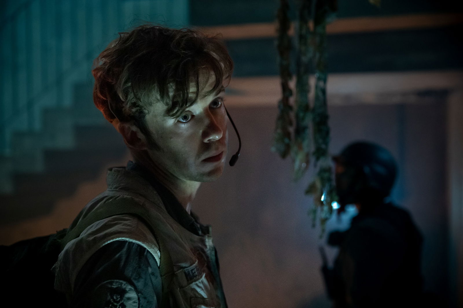 Alien: Earth — "Mr. October" — Episode 2 Spoiler Recap