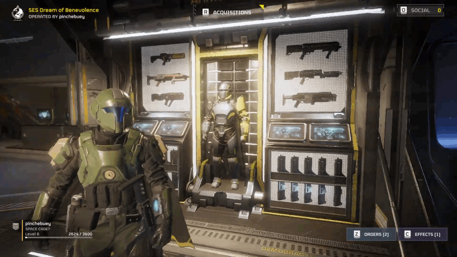 Helldivers 2 Superstore Update (August 14, 2025): Should You Spend Your ...