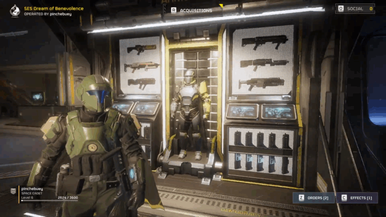 Helldivers 2 Superstore Update (August 14, 2025): Should You Spend Your ...