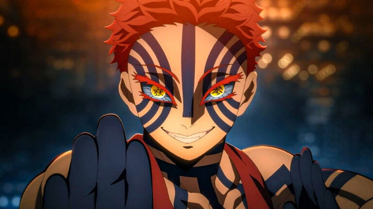 Box Office Showdown: Can 'Demon Slayer: Infinity Castle' Beat 'The ...