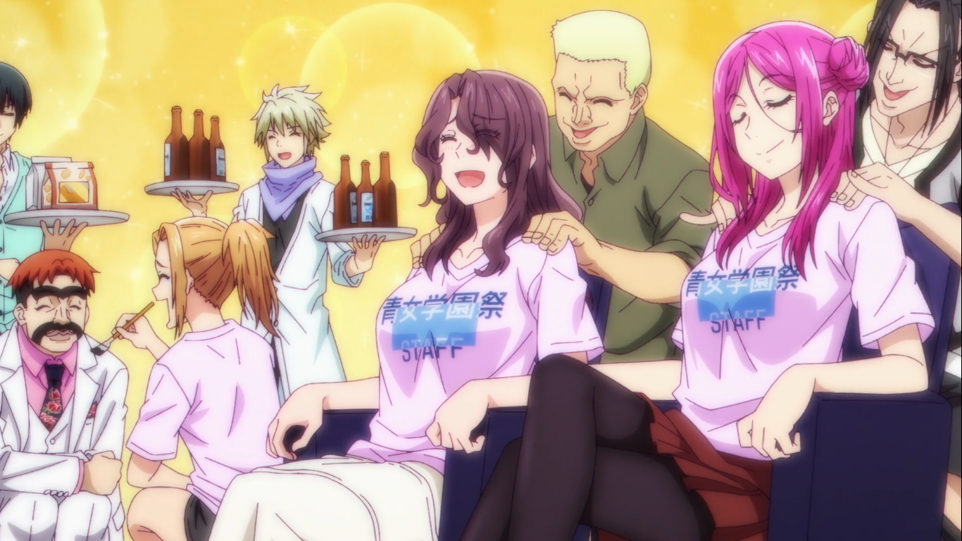 Grand Blue Dreaming Season 2 Episode 7: Release Date, Spoilers and What ...