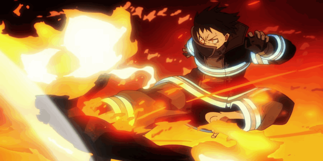Fire Force Season 3 Cour 2 Release Countdown, Story Details & How to Watch