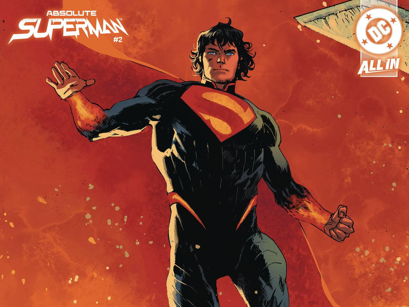 Top 5 Absolute Superman Moments That Should Be in James Gunn's Superman ...