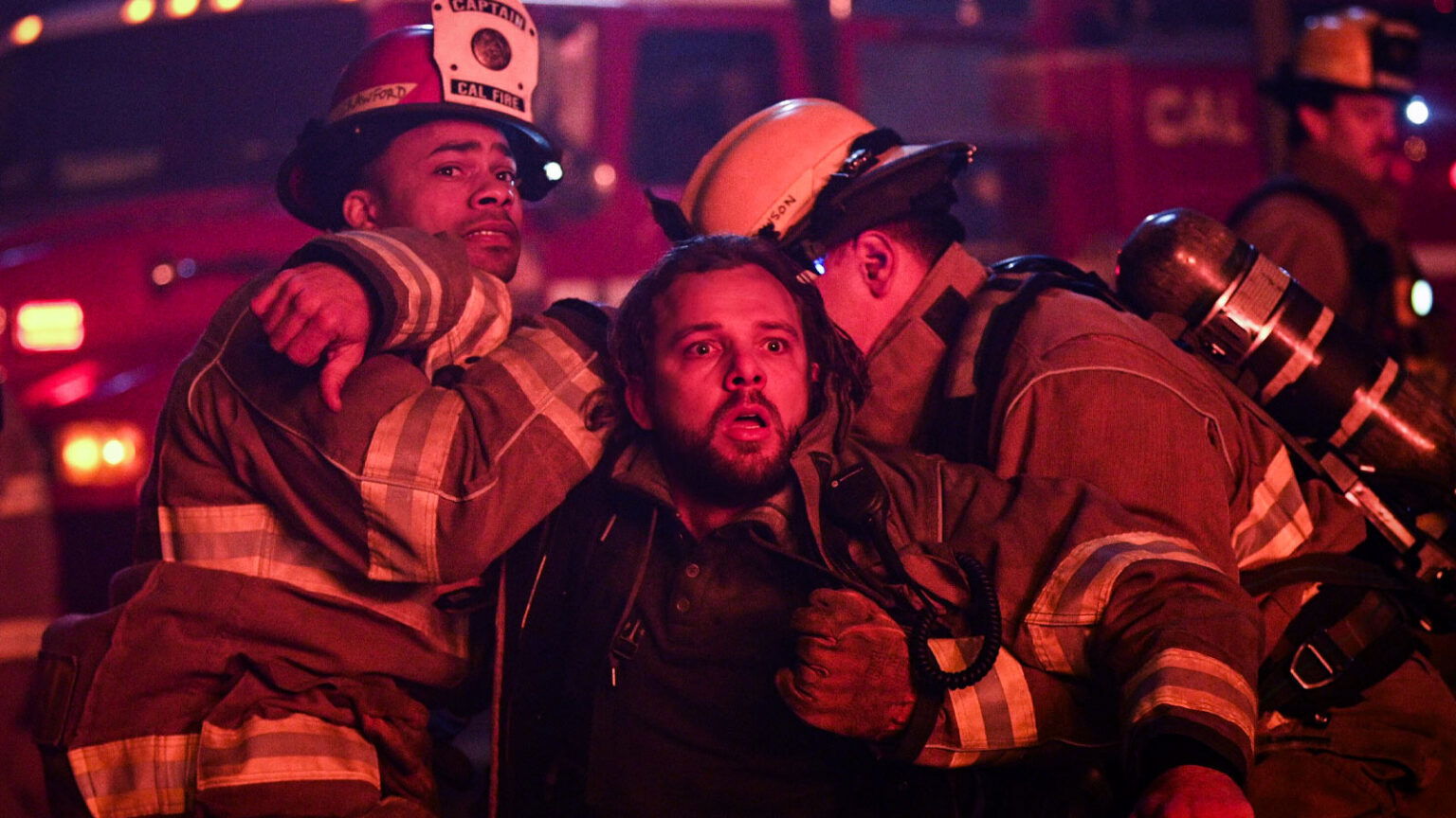 When Will Fire Country Season 5 Premiere? Release Timeline, Cast ...