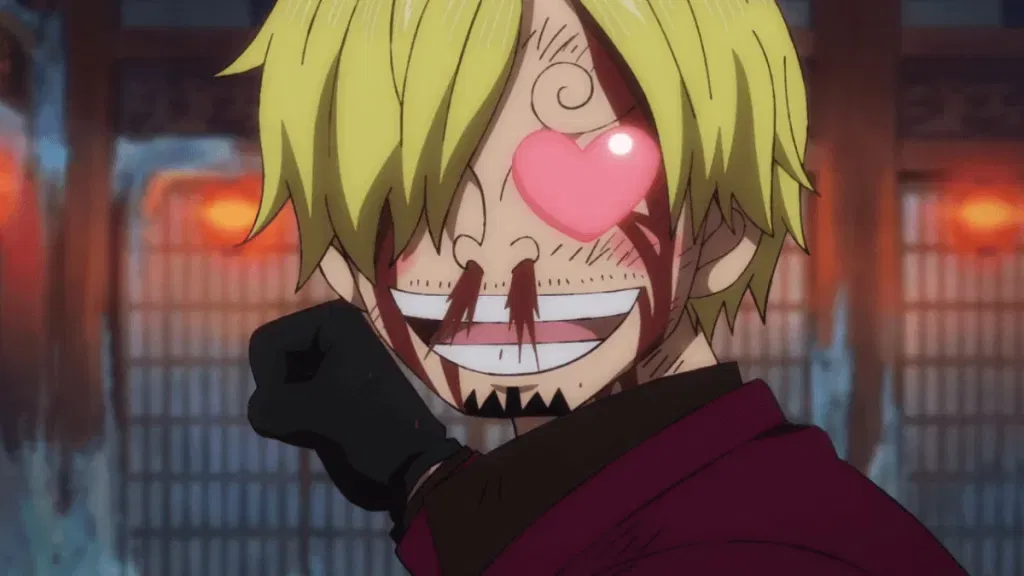 One Piece Chapter 1157 Spoilers: Eiichiro Oda Is Finally Turning the ...