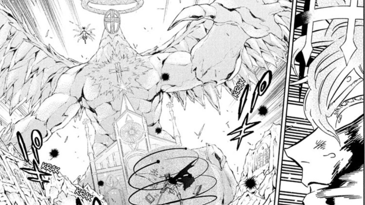 'Black Clover' Is on Thin Ice Because of Its New Chapter Release Schedule
