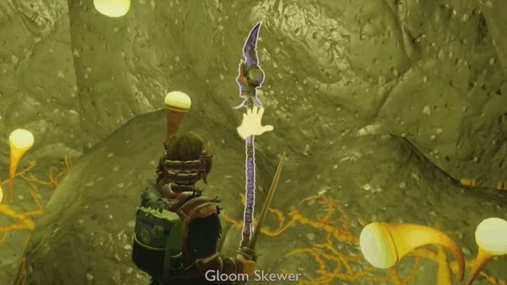 Top 10 Weapons & Trinkets in Grounded 2 That’ll Make You Feel Like You ...