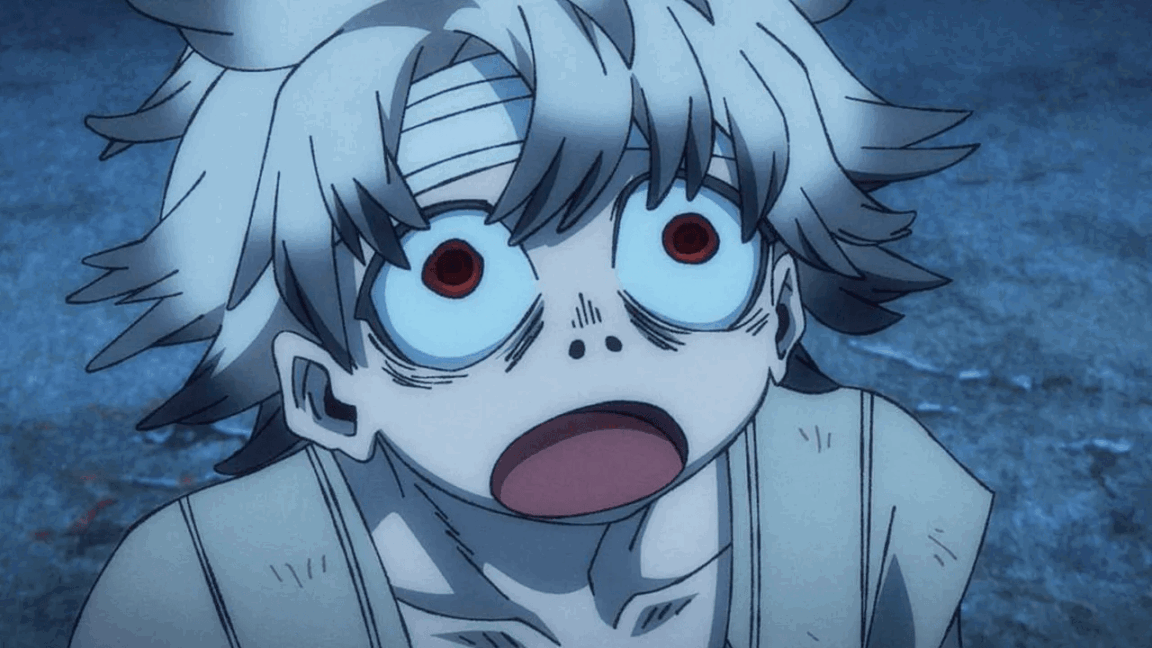 ‘Gachiakuta’ Cannot Seem to Escape ‘Soul Eater’s Shadow and That Might ...