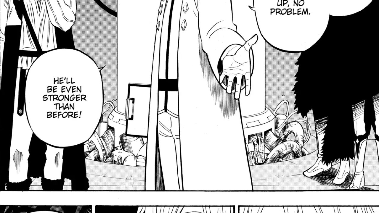 Who Is Feremena - ‘Black Clover’s Host of the Earth Spirit?