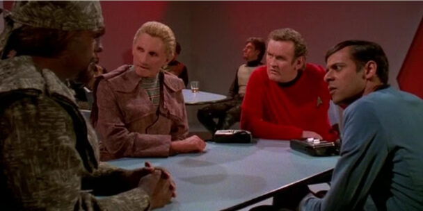 Star Trek's Dominion War Explained - Greatest Battle Arc in Franchise ...