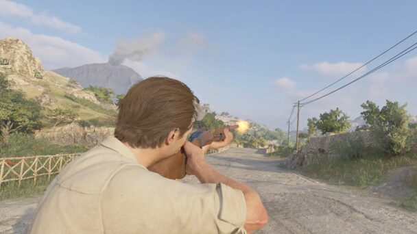 Top 10 Best Weapons in Mafia: The Old Country and How to Unlock Them