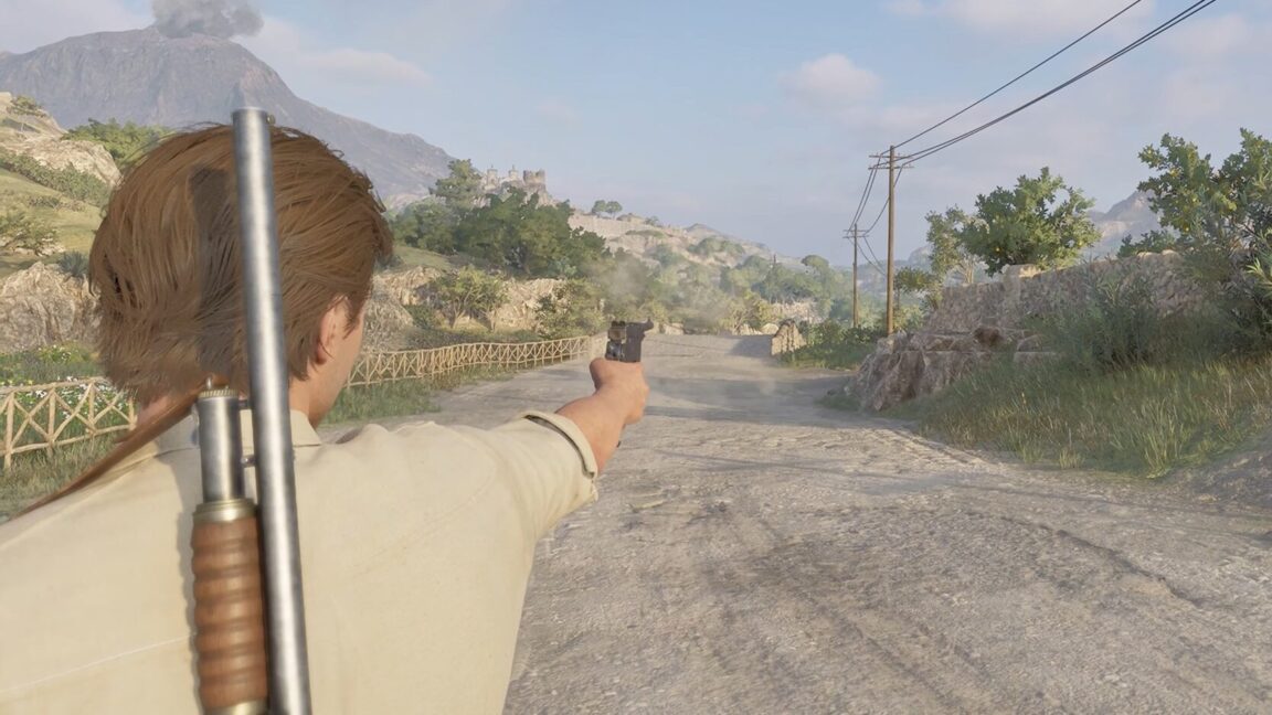 Top 10 Best Weapons in Mafia: The Old Country and How to Unlock Them