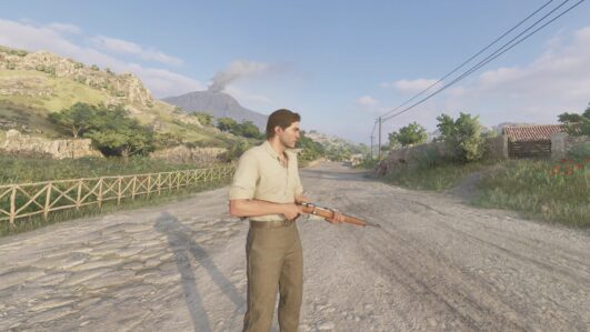 Top 10 Best Weapons in Mafia: The Old Country and How to Unlock Them