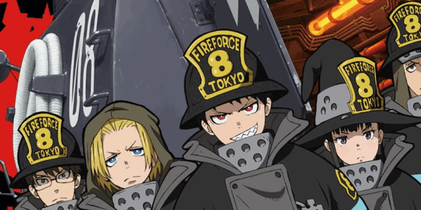 10 Anime to Watch If You're Missing 'Fullmetal Alchemist'