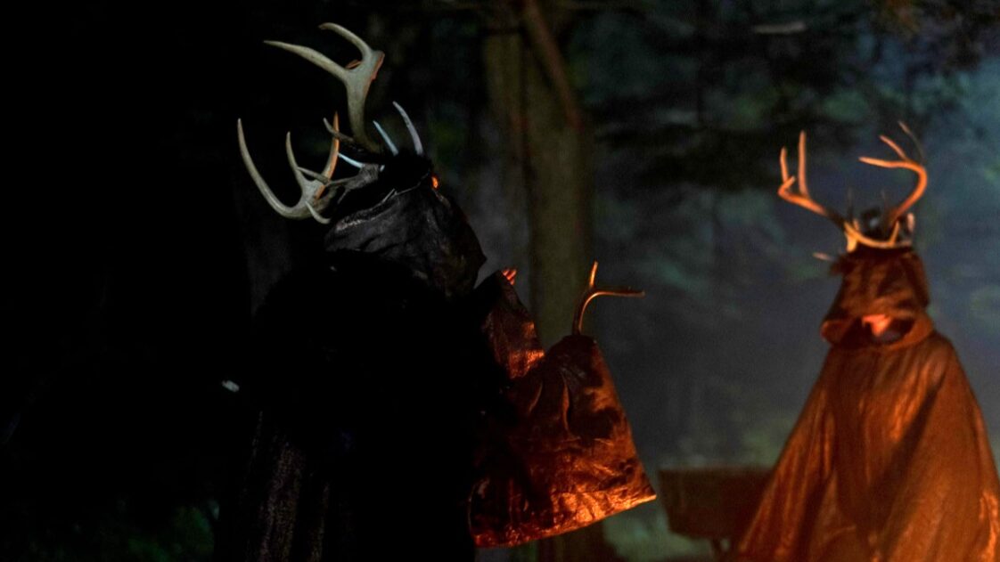 Horror Hour: ‘Birthrite’ vs ‘Shaman’ – Which One Should Horror Fans ...