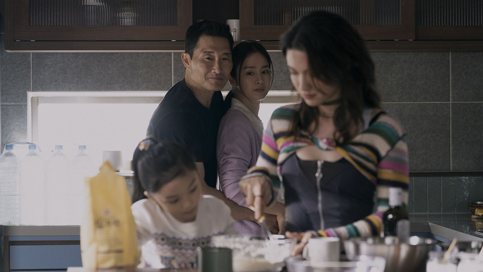 Butterfly Season 1 Ending Explained: Does David Save Rebecca, and What ...