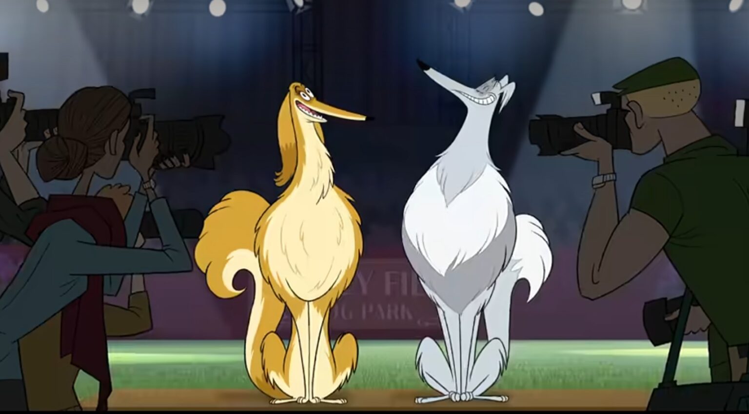 Fixed Ending Explained: Why Does Honey Freak Out After the Competition?