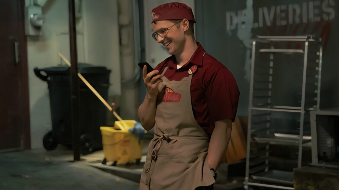 Freddie Stroma Is Better Deadpool Than Ryan Reynolds: Recency Bias or ...