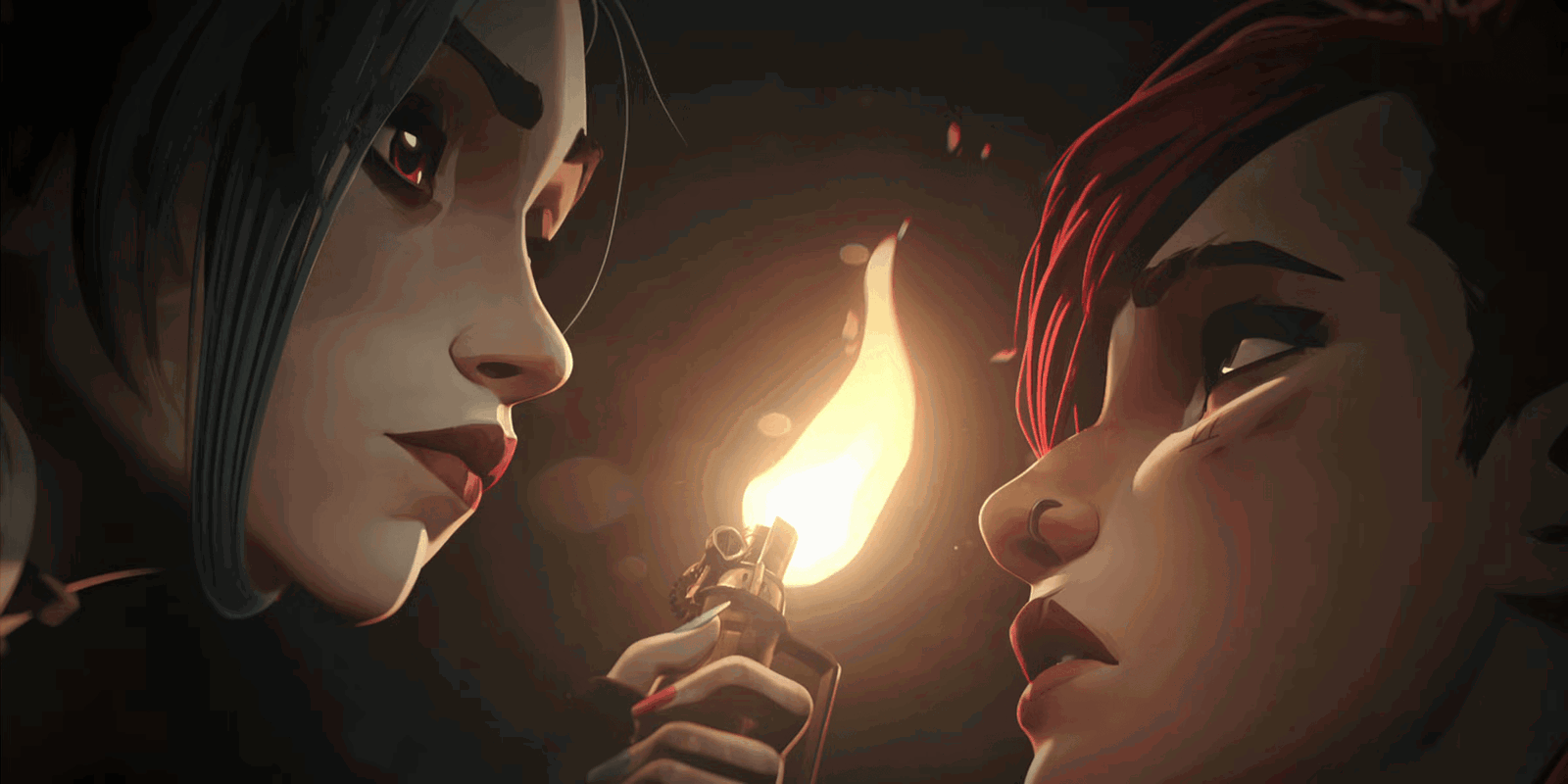 One ‘Arcane’ Scene Makes Me Wish It Had More Comedy