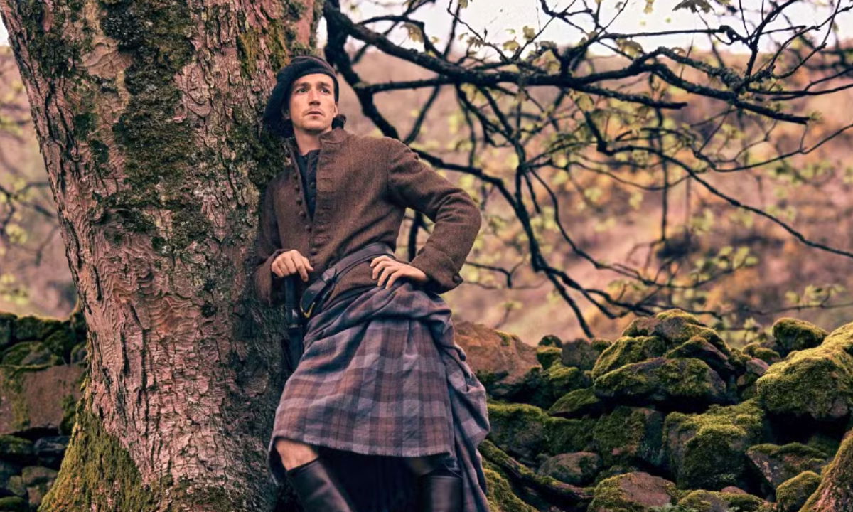 ‘Outlander: Blood of My Blood’: Will Murtagh Be in Season 1?