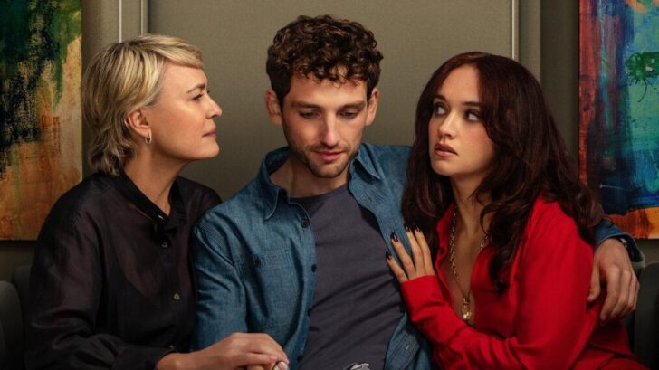 The Girlfriend Season 1 Character Guide: Who Is In The Prime Video Show Cast