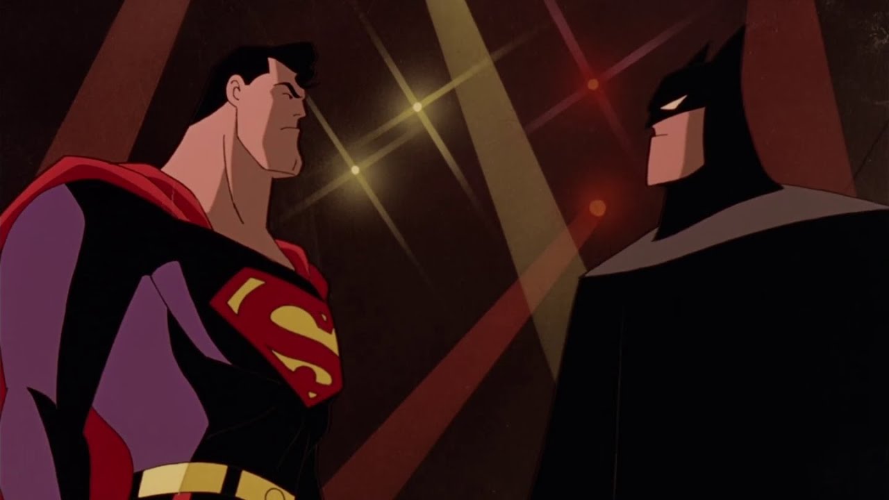 Studio Ghibli Secretly Contributed to One of the Greatest Batman and ...