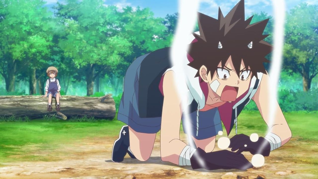 10 Anime to Watch If You're Missing 'Black Clover'
