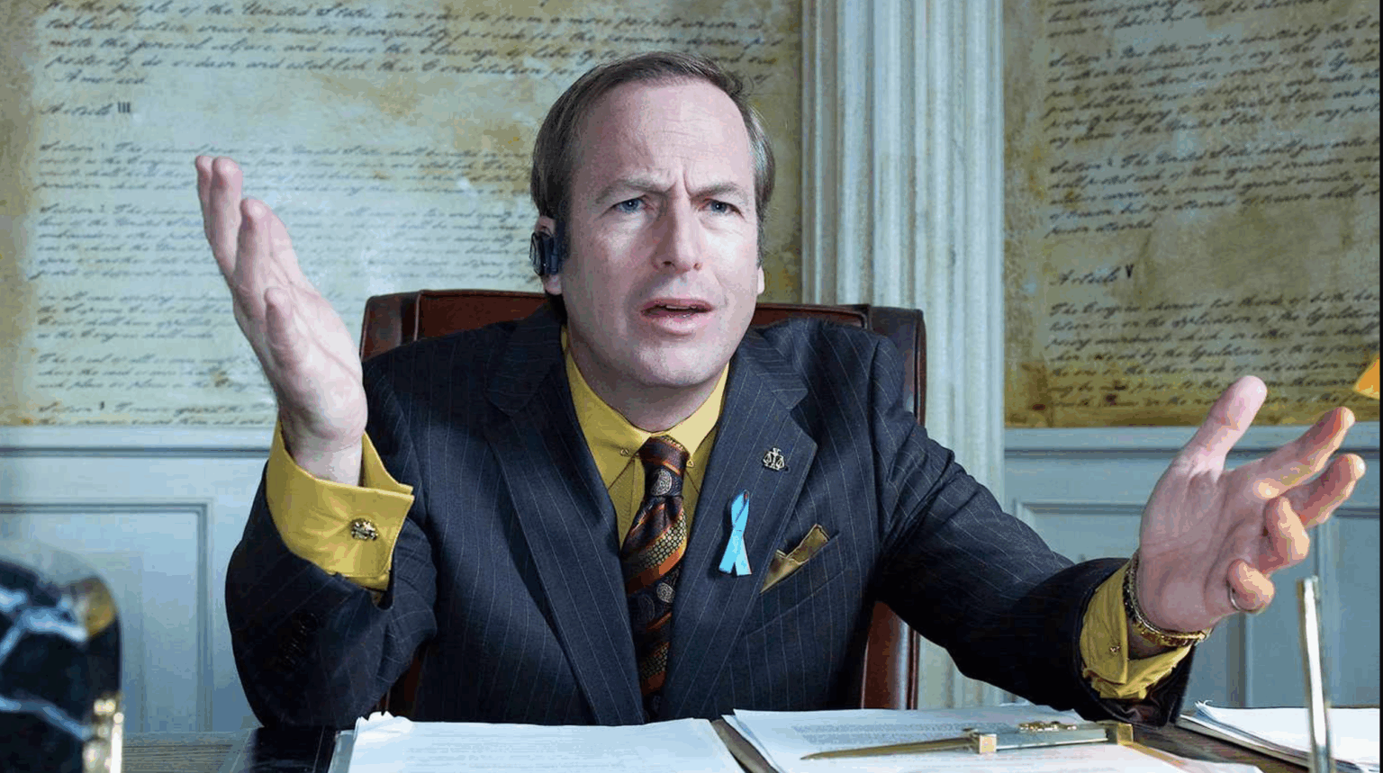 Only True Fans Know These 10 Insane 'Better Call Saul' Facts