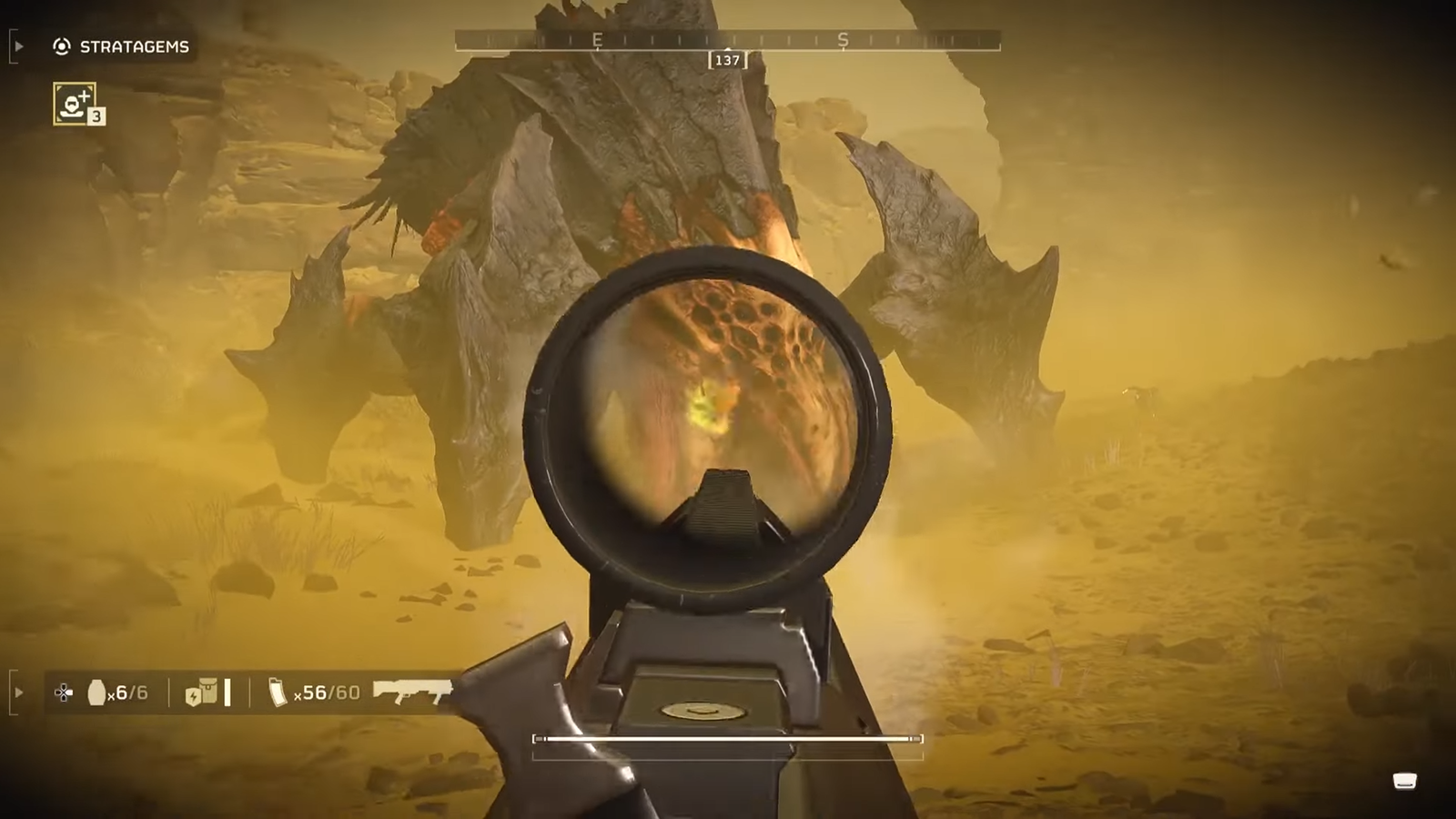 Best Helldivers 2 Solo Loadouts to Kill Impalers