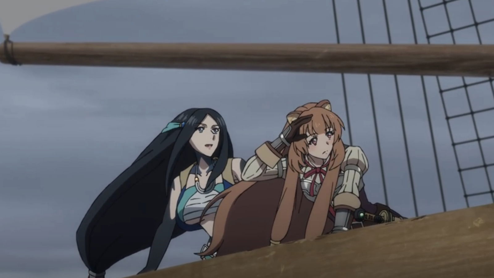 The Rising of the Shield Hero Season 4 Episode 7: Release Date, Where ...