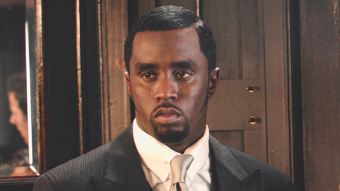 P. Diddy’s Second Christmas Behind Bars Looks Nothing Like Before, Here ...