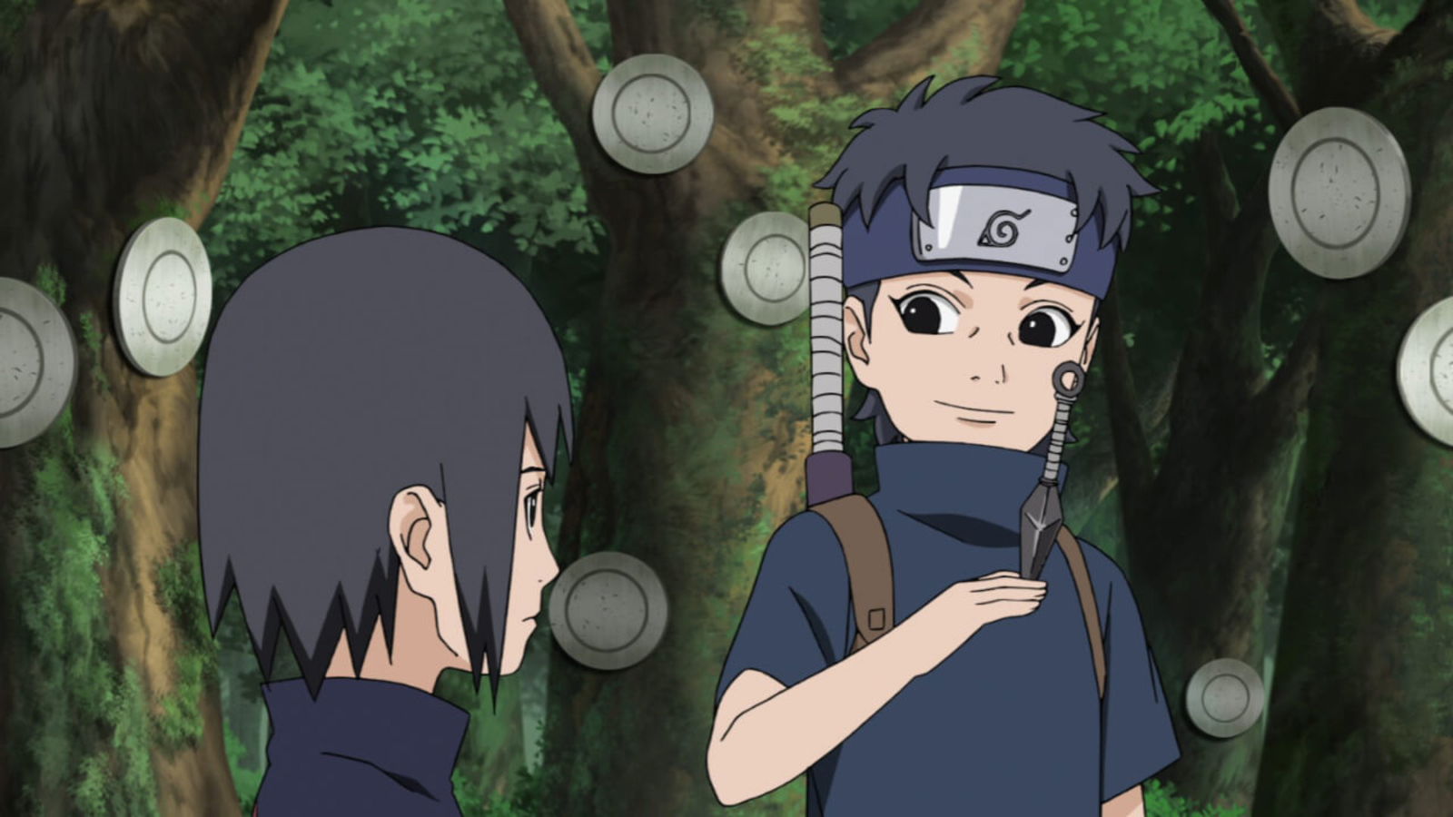 Naruto Theory: Real Cause of Itachi's Mysterious Illness