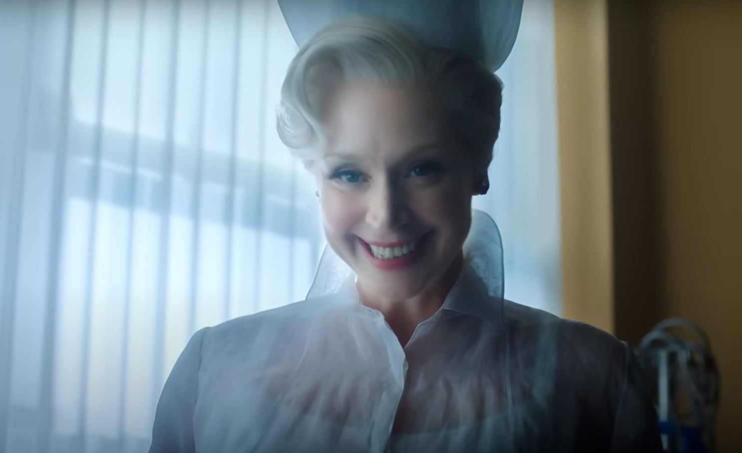 Wednesday Season 2 Trailer Has an Iconic Kylie Jenner Easter Egg Moment ...