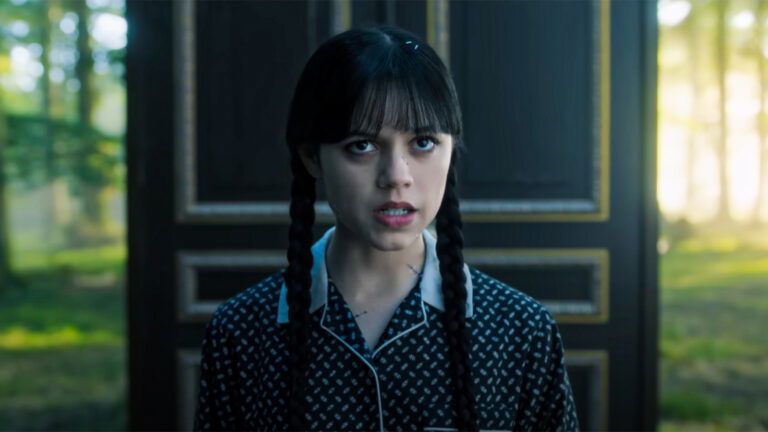 Jenna Ortega's Buccal Fat Removal: Wednesday Fans Accuse Her of Plastic ...