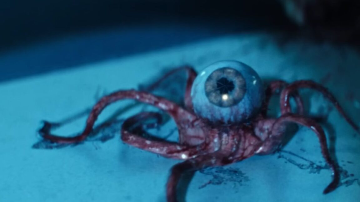 The Jonesy Reference: 'Alien: Earth' Cat Scene Is a Direct Callback to ...