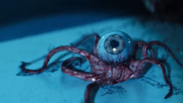 The Jonesy Reference: 'Alien: Earth' Cat Scene Is a Direct Callback to ...