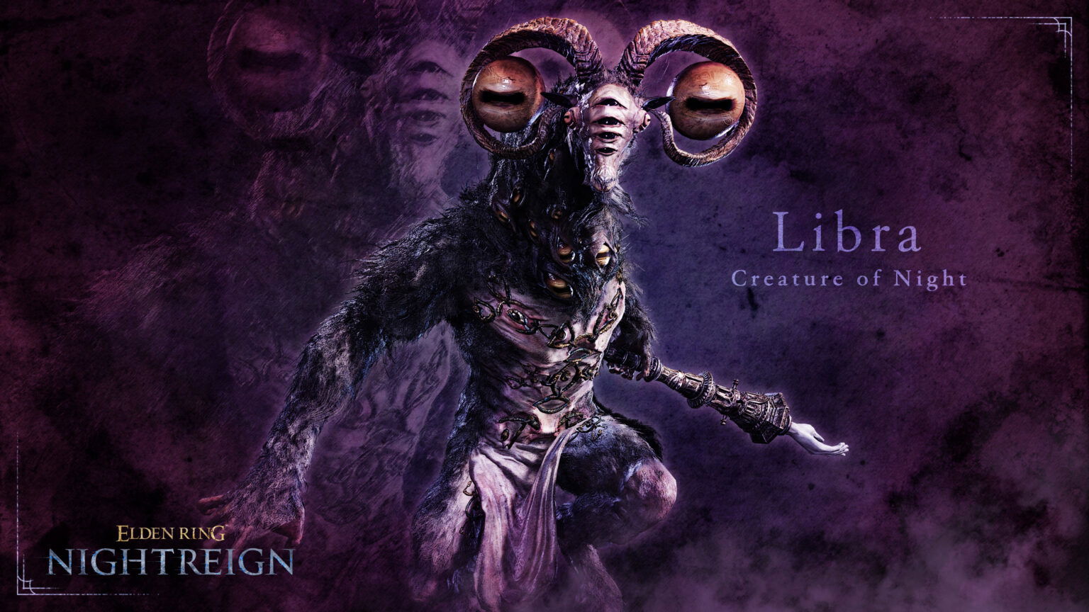 Everdark Sovereign Libra Guide: Here’s How to Beat Elden Ring ...