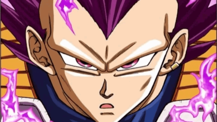 Dragon Ball Theory: Vegeta's Ultra Ego Has a Secret Ability That ...