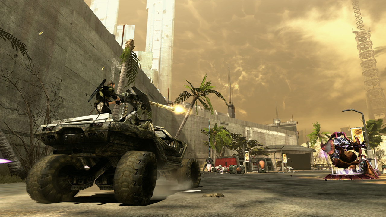 What Is ODST? Everything We Know About The Helljumpers And How They Tie ...