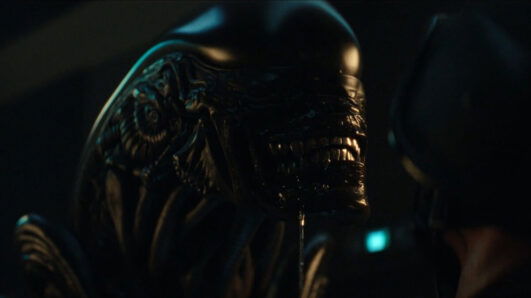 Who Is Cameron Brown? The Actor Behind Xenomorph in ‘Alien: Earth’