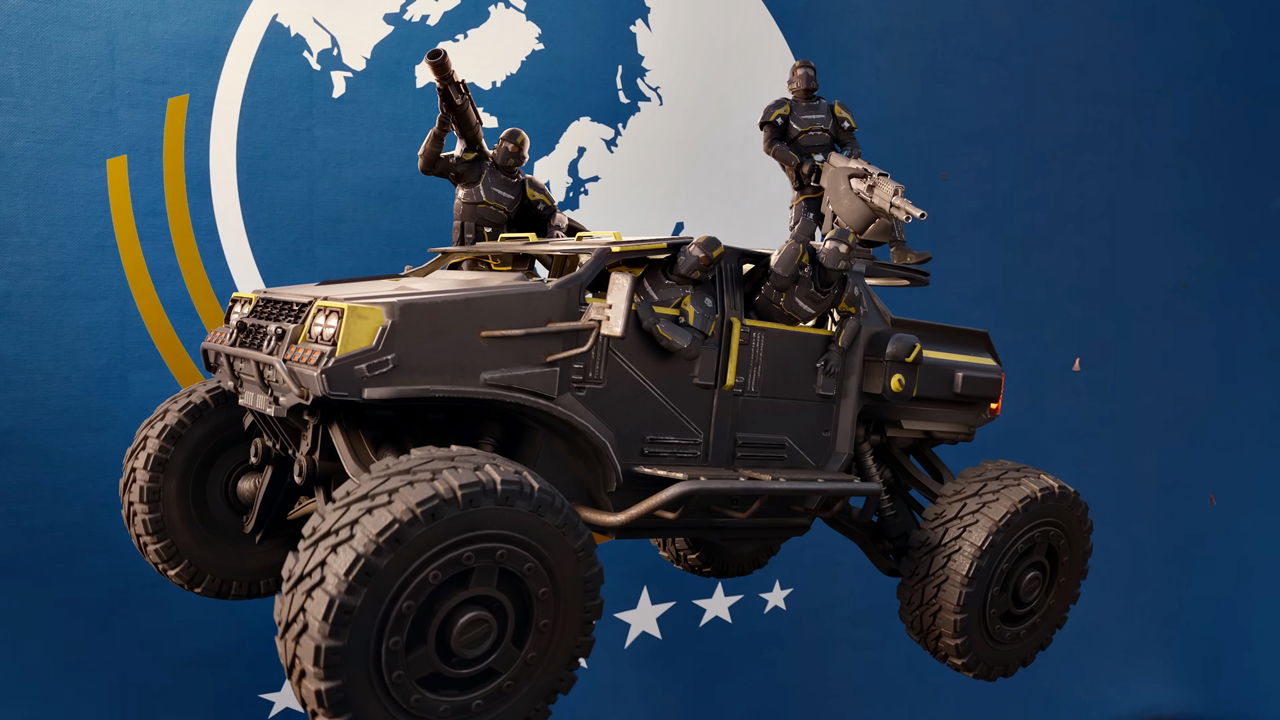 Helldivers 2 Major Order Update for August 15, 2025