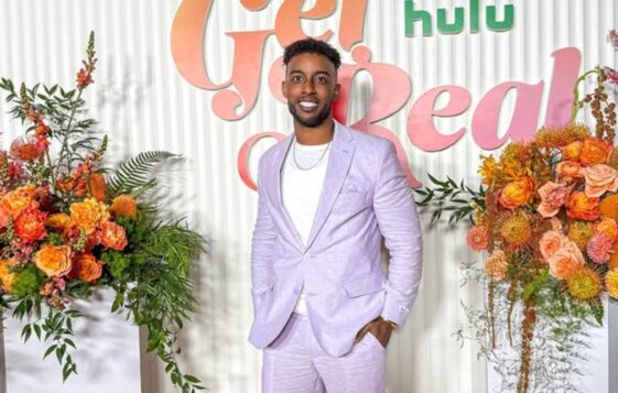 What Is Hakeem Moulton from 'Bachelor in Paradise' Doing Now After His ...
