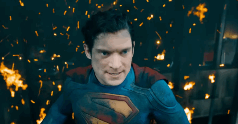 7 Warning Signs That 'Superman' Was Never Destined to Cross $1 Billion ...