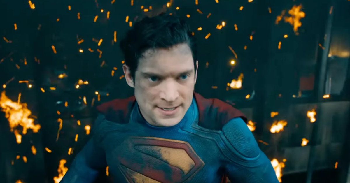 7 Warning Signs That 'Superman' Was Never Destined to Cross $1 Billion ...