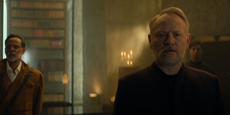 Foundation Season 3 Episode 6 Review: Is Magnifico’s Innocence Actually ...