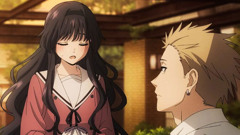 The Fragrant Flower Blooms with Dignity Episode 10 Release Date, Time ...