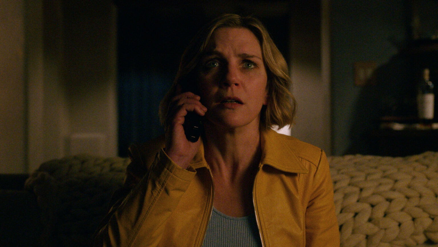 Why the Yellow 'Pluribus' Poster is a Major Clue for 'Breaking Bad' Fans