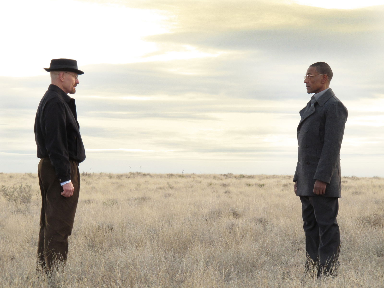 Breaking Bad's Most Villainous Walter White Scene Was Almost Far More ...
